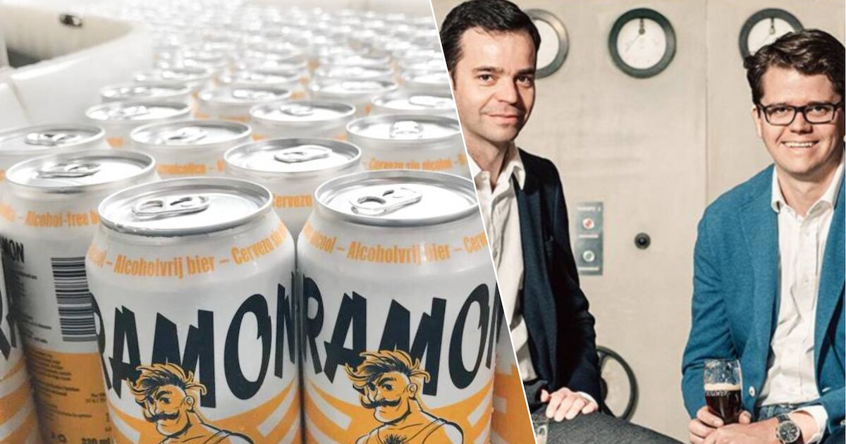Ramon van Brouwerij Roman wint goud bij ’s werelds grootste competitie ...