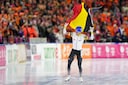 Olympisch kampioen Swings hekelt “kortzichtig” besluit Nederlandse ...