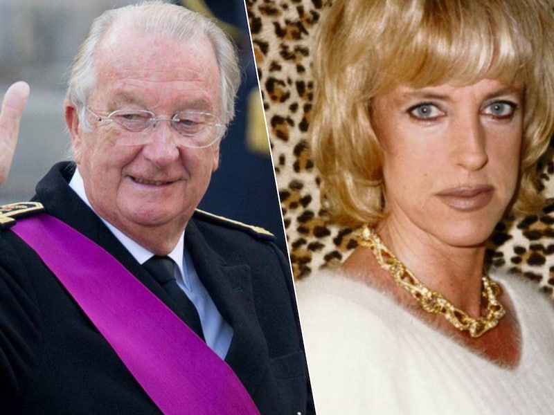 Kabouter Lui zou fier zijn: massale opkomst voor grootste ‘Kabouterdans ...