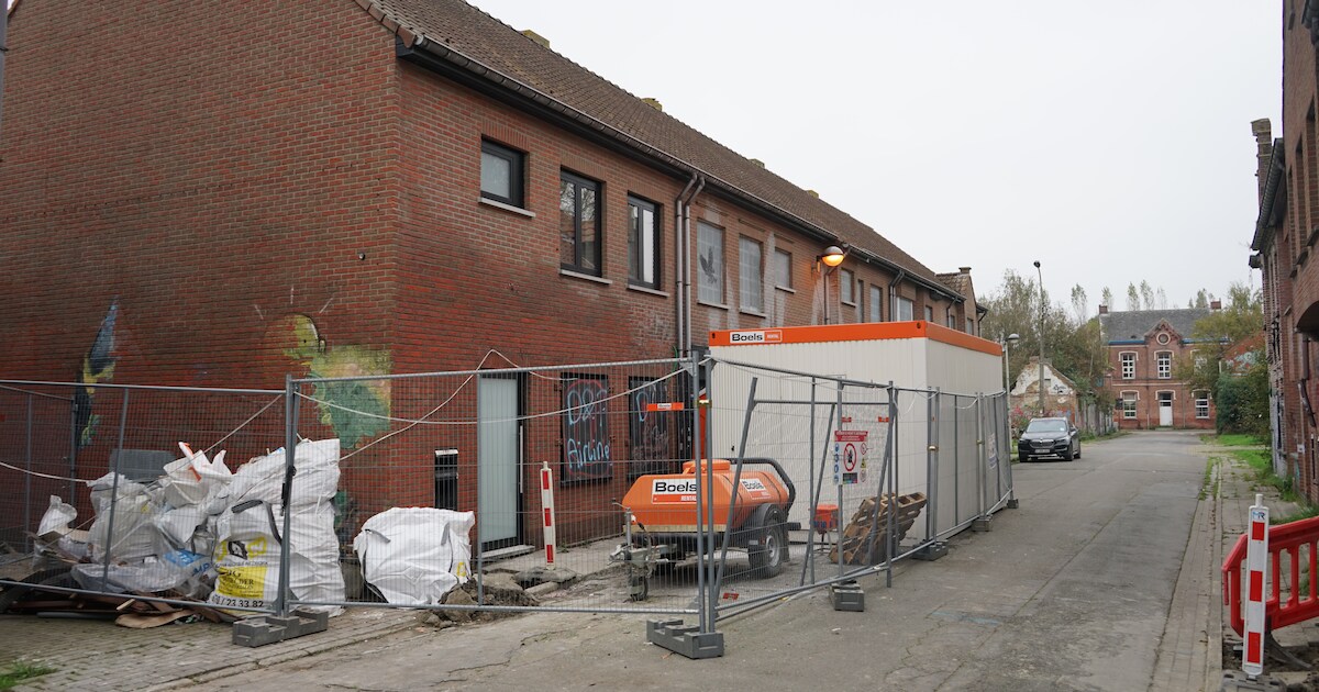 Eerste renovatieproject in Doel al vergevorderd: “Maar er is meer nodig ...