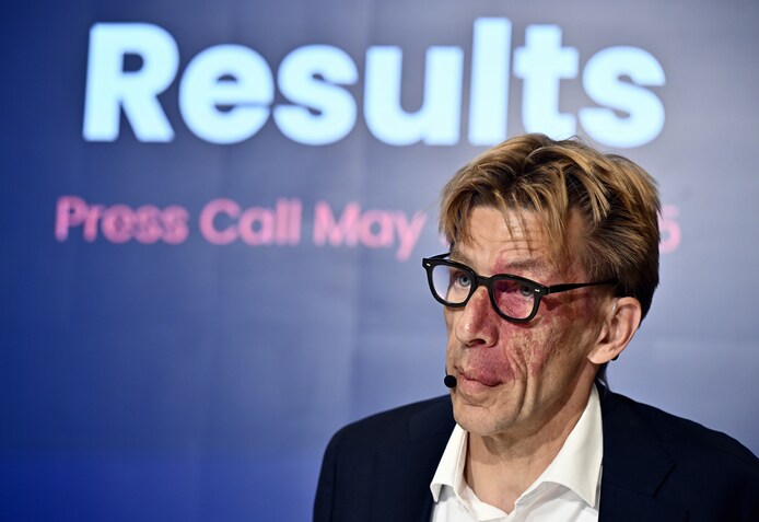 Bpost verloor 6 miljoen euro door stakingen | Economie | hln.be