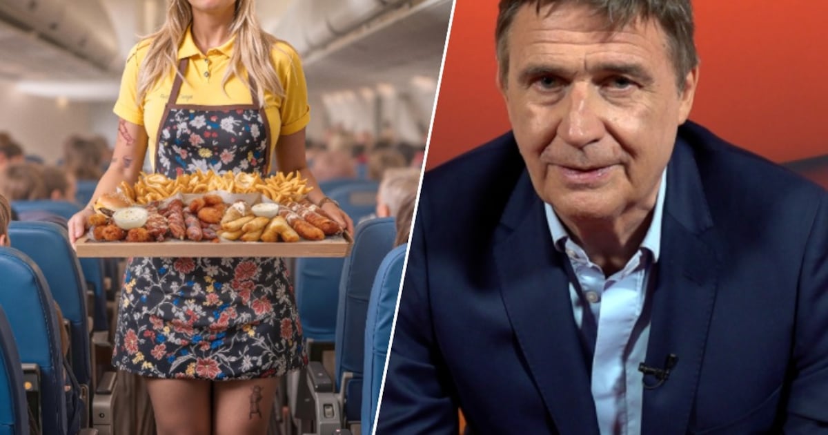 KIJK. Erik Van Looy is tevreden, “want eindelijk doet er een frituriste ...