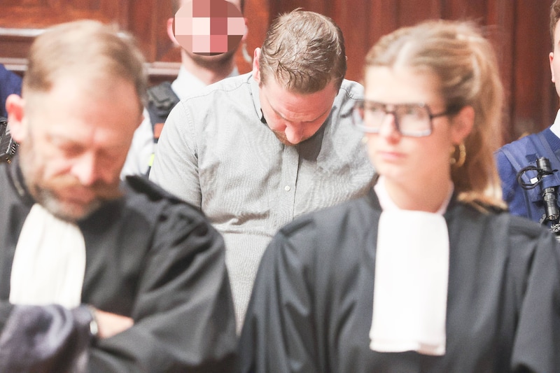 “Ik had nooit de intentie om te doden”: emotionele verklaring helpt ...