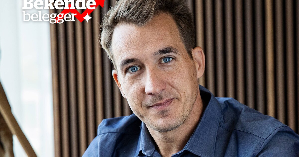 Andy Peelman investeerde 30.000 euro in aandelen: “Vandaag zijn die 80. ...