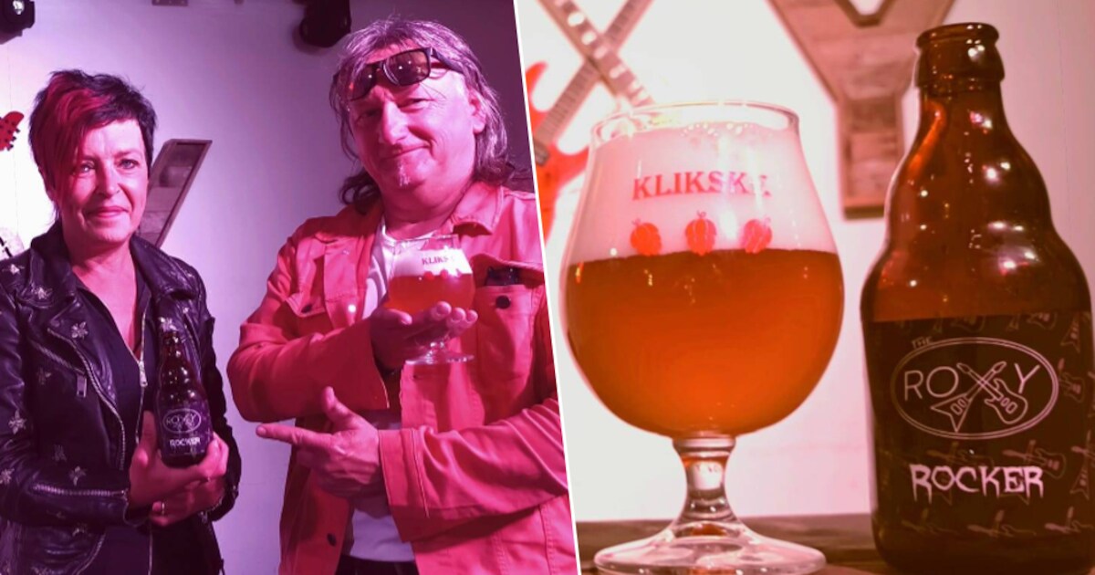 Muziekkroeg op Grote Markt lanceert met ‘The Roxy Rocker’ eigen ...