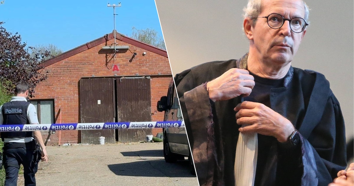 Bende veroordeeld voor drugslabo’s in Oost- en West-Vlaanderen: “Die trip naar Dubai? Dat was ...