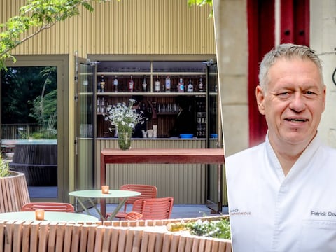 Rooftop Street Food keert terug: Cactus maakt van zijn dakterras ...
