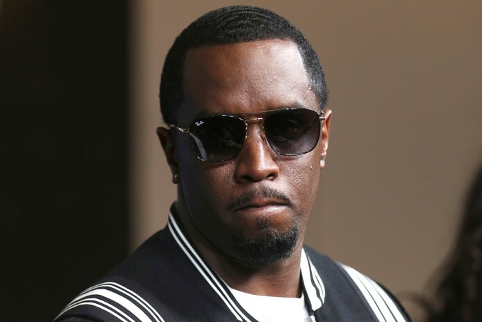 Ex-medewerkers Sean ‘Diddy’ Combs keren zich tegen de rapper in nieuwe ...