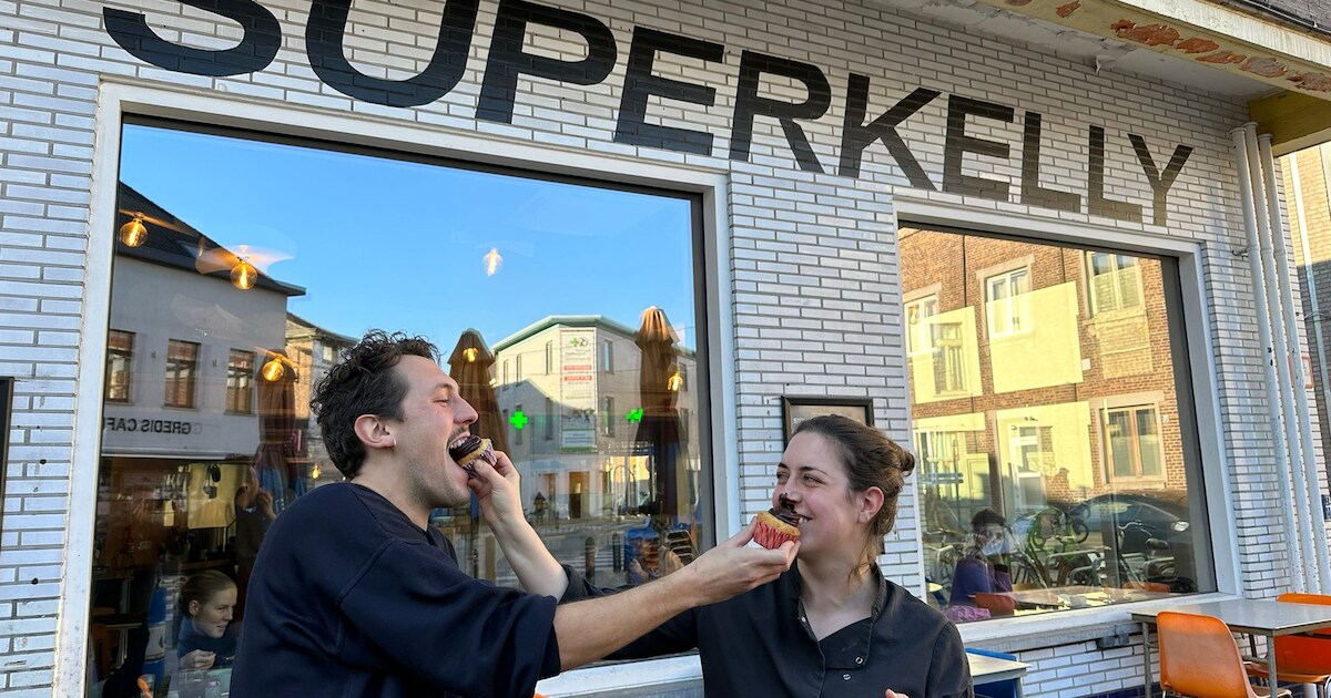 Superkelly viert derde verjaardag met gratis cupcakes en een wedstrijd ...