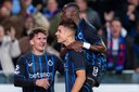 Zoveelste spierblessure doet alarmbellen afgaan: Club Brugge gaat op ...
