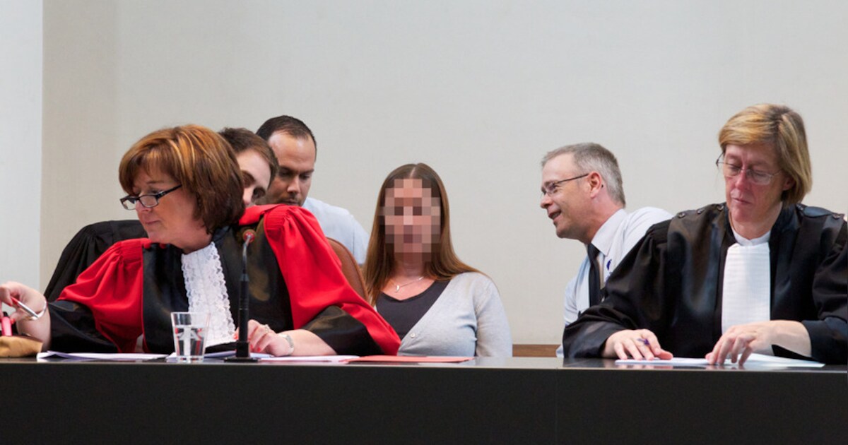 Procureur-generaal maakt Deserranno in requisitoir met de grond gelijk ...