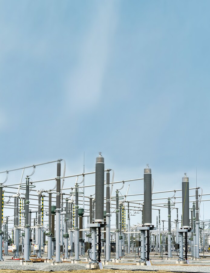 Hoge elektriciteitsmasten vangen veel wind; topman TenneT begrijpt Zeeuwse kritiek | Moerbeke ...