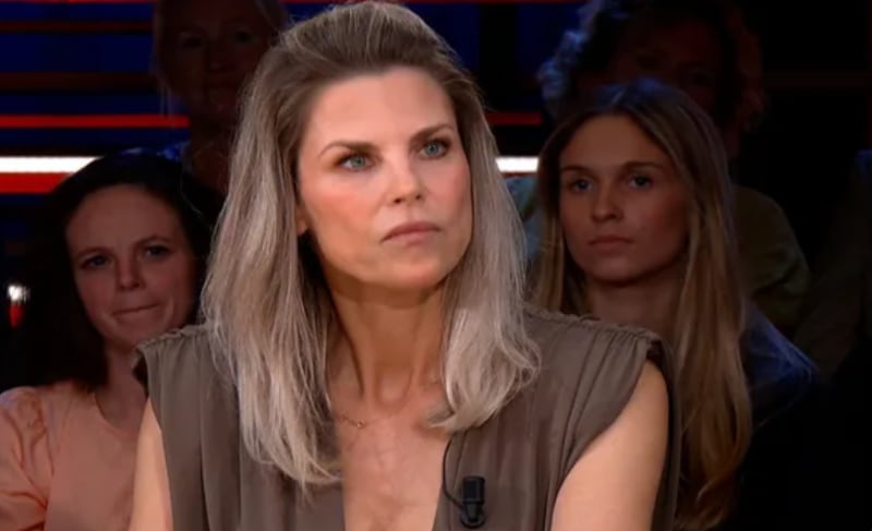 Tanja Dexters ontkent probleem met drank of drugs: “Ik had het even moeilijk na mijn scheiding ...