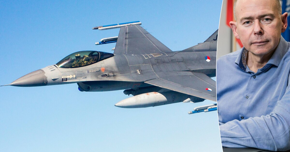 Expert Roger Housen voorspelt: “Als Oekraïne de oorlog naar Rusland ...