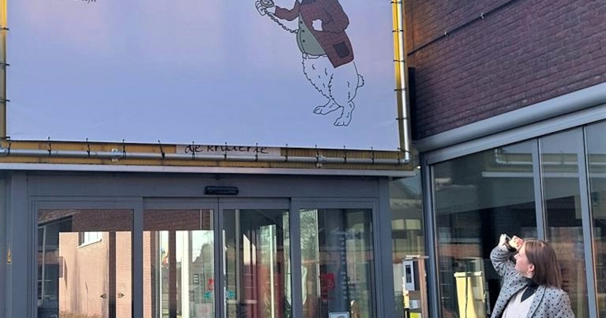 Renee Goris, eerste cultuurambassadeur van Balen, zoekt lokale verhalen ...