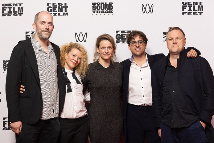 51ste editie Film Fest Gent van start met sterren en royalty op de rode ...