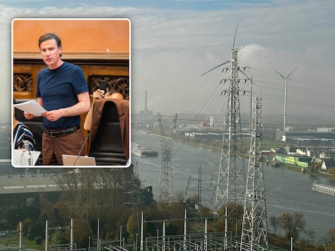 Haven van Gent krijgt ‘cameraschild’ in strijd tegen georganiseerde ...