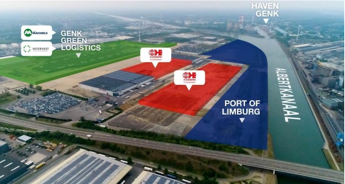 Stad Genk schrapte 140 personeelsleden sinds sluiting Ford: “Toekomst mag niet enkel ...