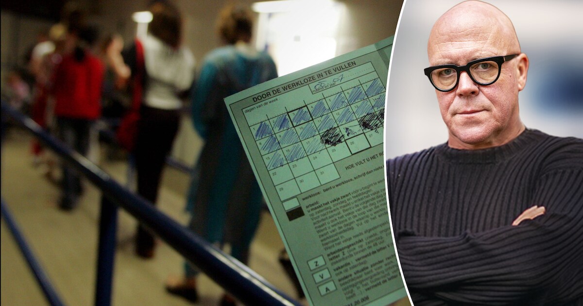 Marnix Peeters: “Iedereen in Vlaanderen die min of meer iets kon, kon ...