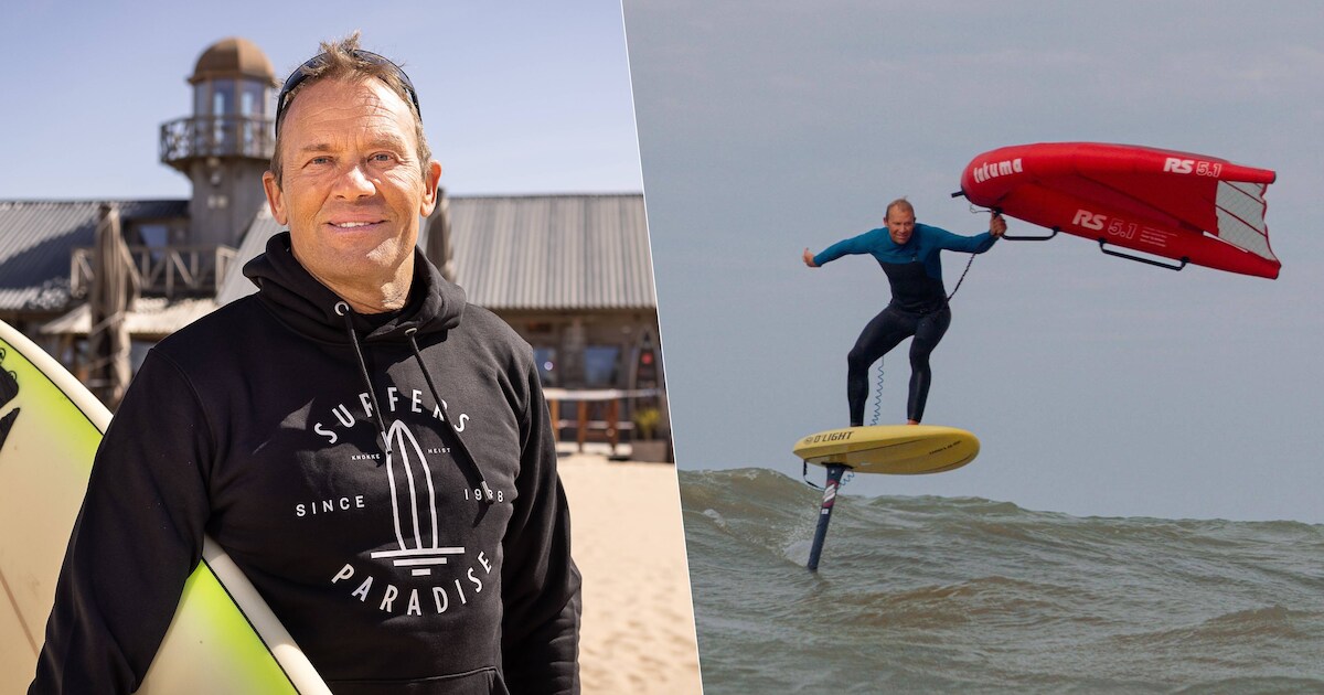 VAREN IN VLAANDEREN. Dé hype waar zelfs koning Filip fan van is: “Je ...