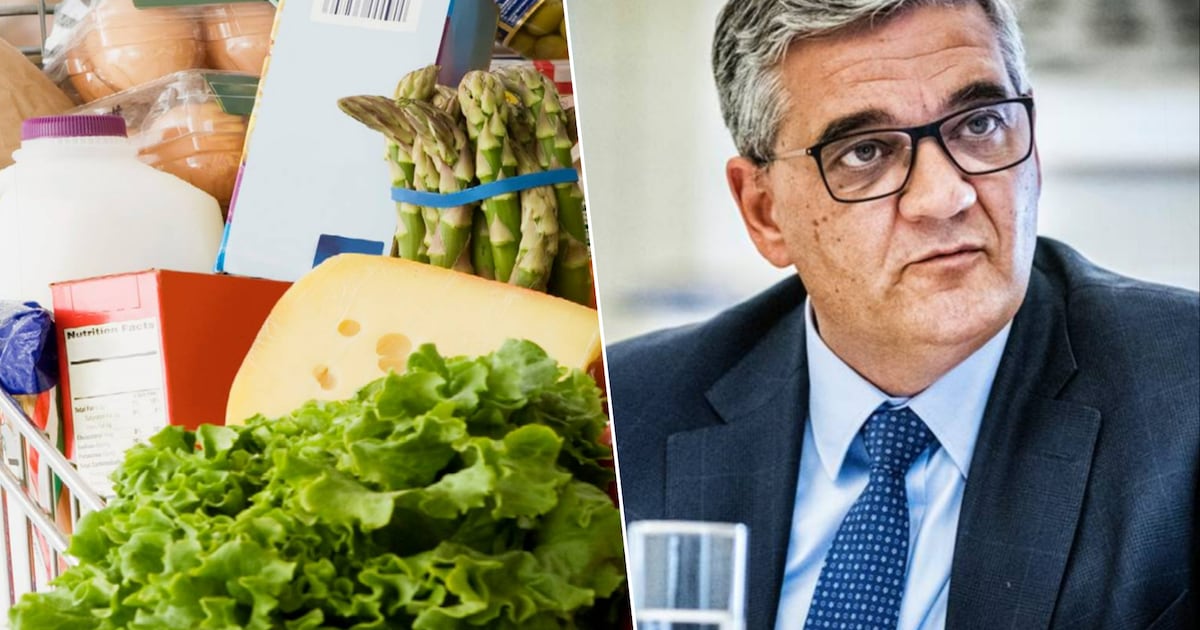 Dit zijn de 6 voorstellen van N-VA om de winkelkar goedkoper te maken ...