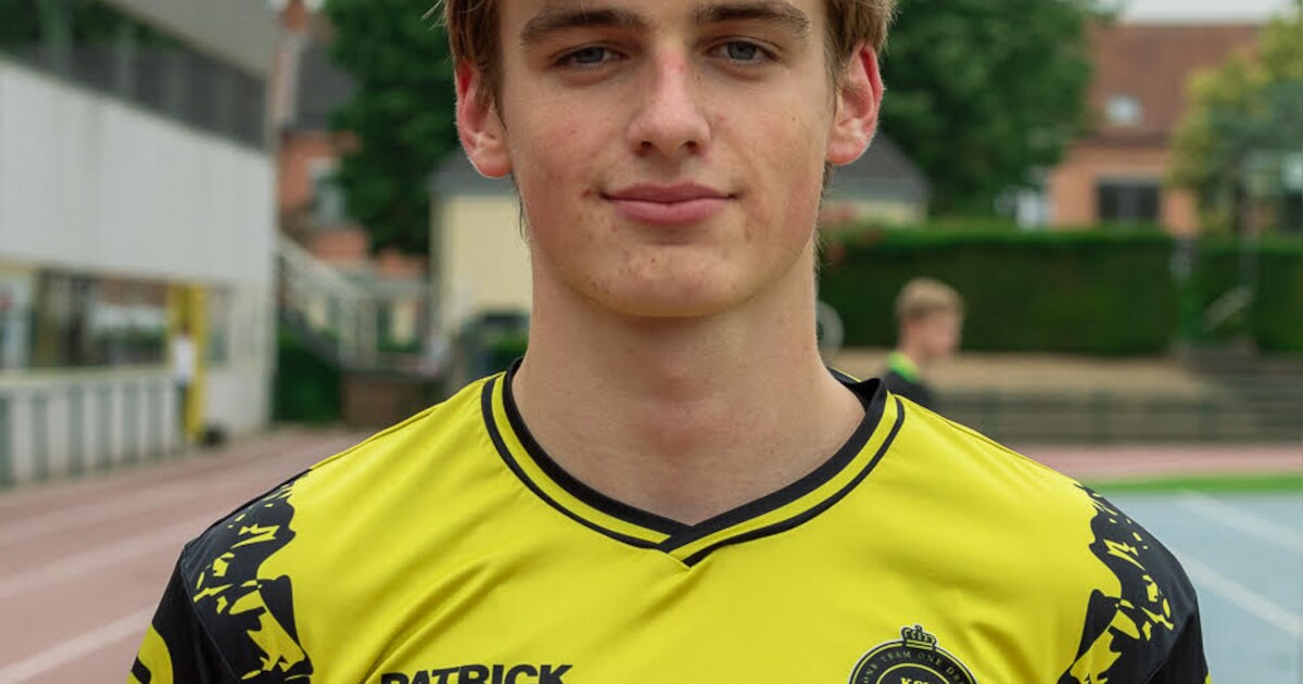 Victor Van Meenen met Oudenaarde tegen Merelbeke: “Qua assists zit het ...