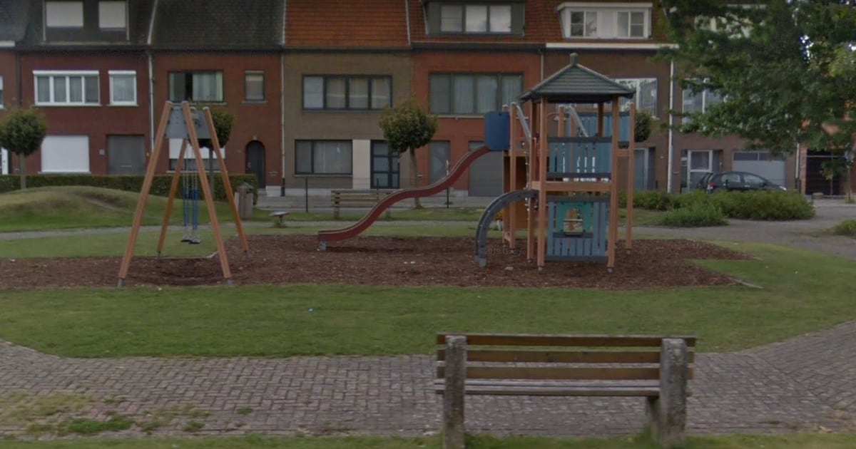 Opening inclusieve speeltuin van mama Baby Pia uitgesteld | Lier | HLN.be