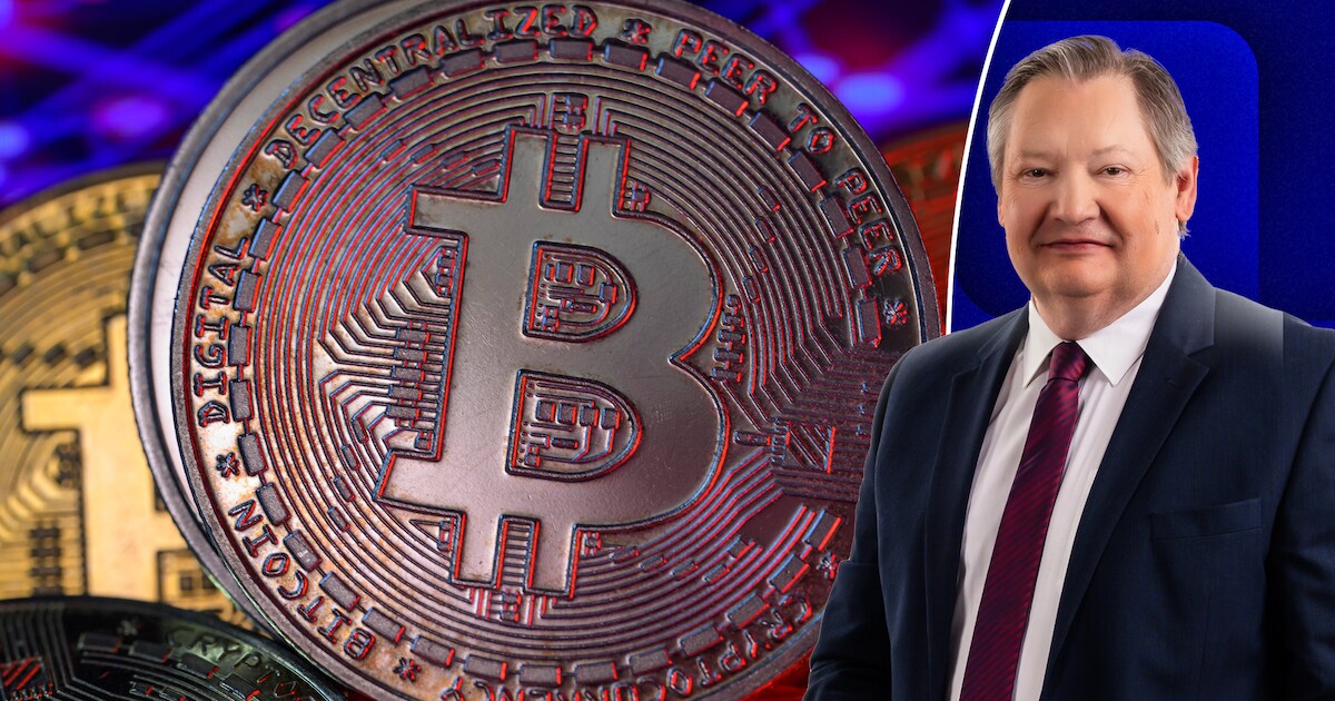 Prijs van bitcoin stijgt sterk naar 52.000 euro, moet je erin ...