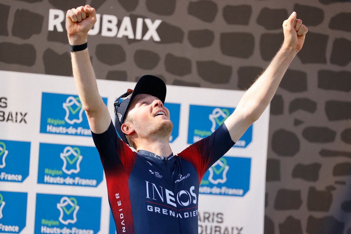 REACTIES. Van der Poel neemt vrede met negende plaats: “Had geen goeie ...