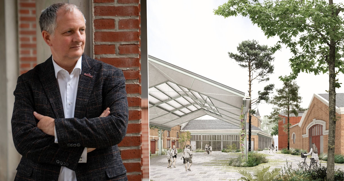 Na verwarring met liberale partij ‘Anders’: district en buurt willen ...