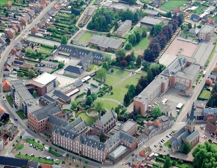 Vorselaar behaalt zesde plaats in de Beste Gemeente van Vlaanderen van ...
