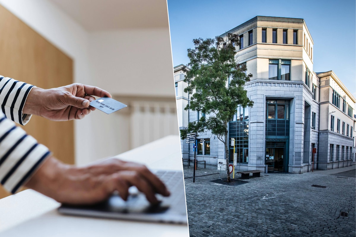 Limburger riskeert drie jaar cel nadat hij 11 slachtoffers oplicht via ...