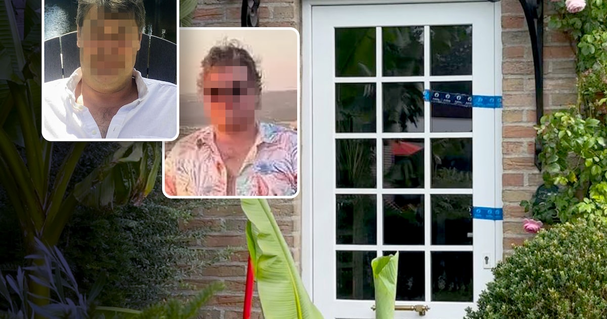 Enkelband voor vader (58) die verdacht wordt van moordpoging op zoon ...