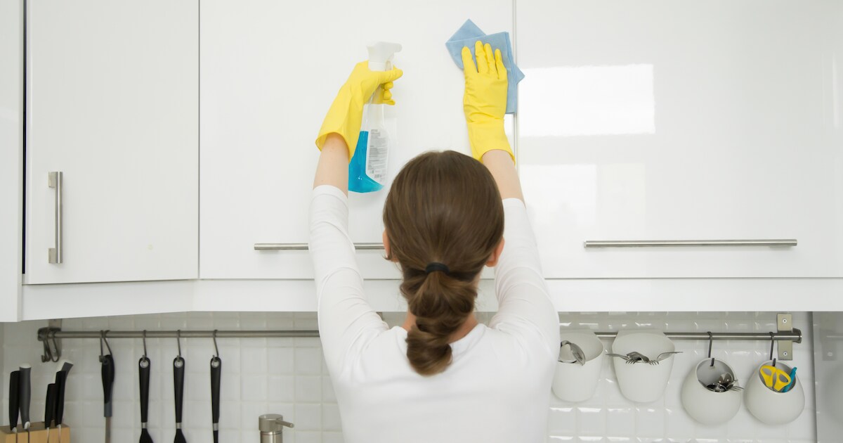 Stelende poetsvrouw moet werkstraf uitvoeren | Torhout | hln.be