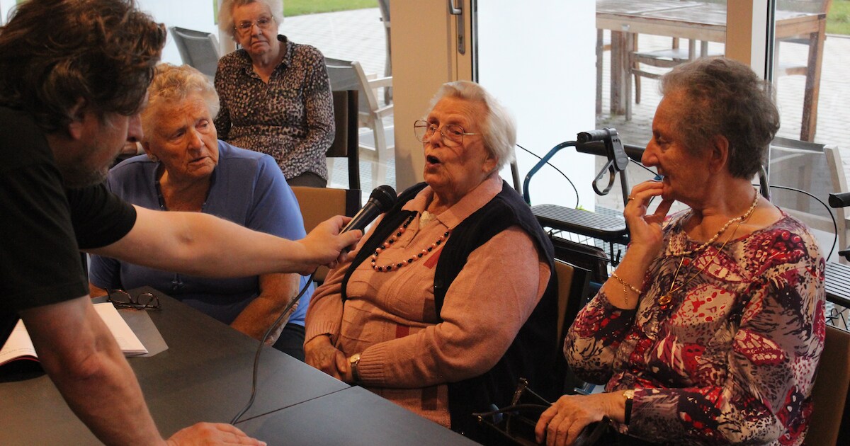 "Lokerse Liekskes uit vergetelheid halen" | Lokeren | HLN.be