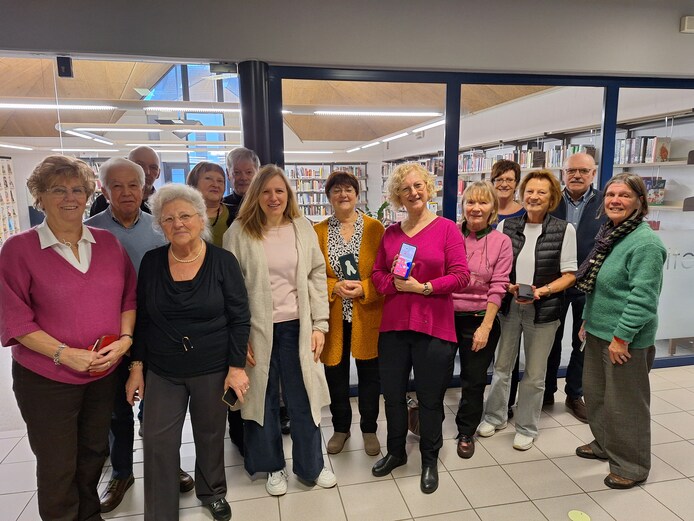 CVO Focus Volwassenonderwijs biedt gratis ICT-workshops aan in ...