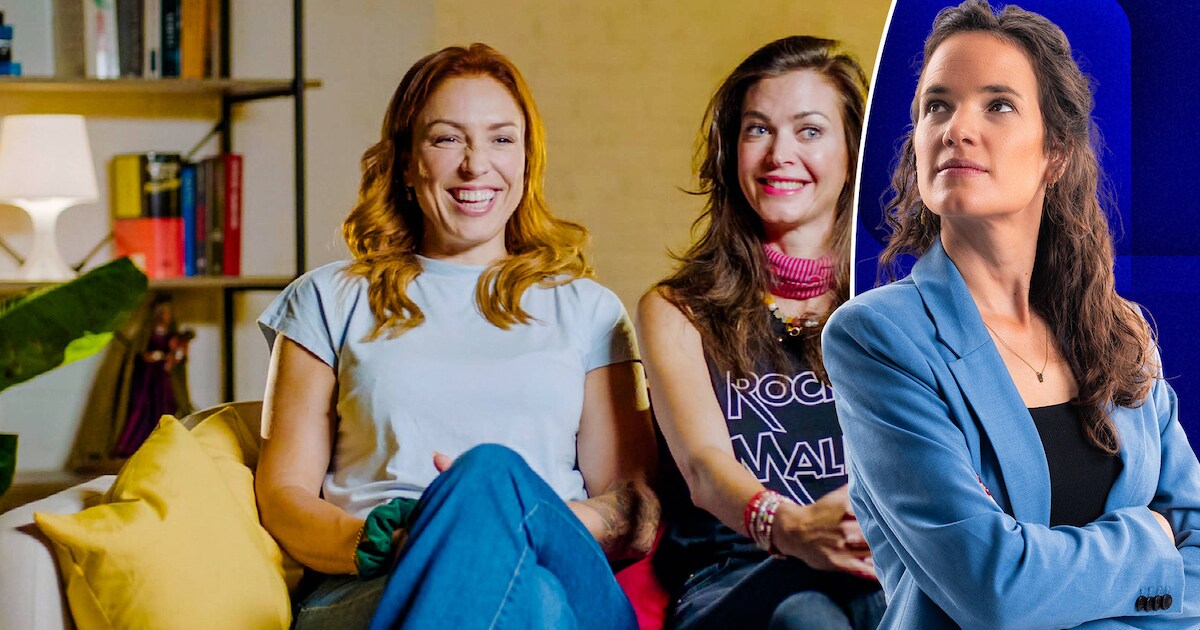 ONZE OPINIE. “Astrid en Natalia zijn lang niet de enigen die worstelen ...