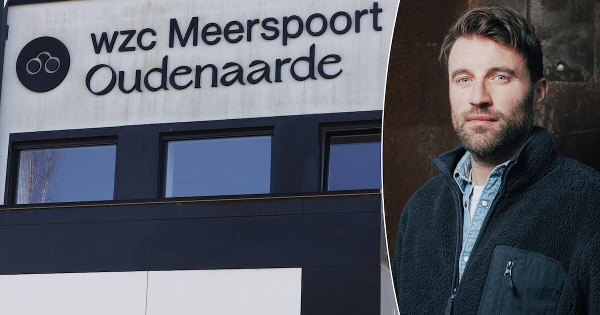 Onze misdaadreporter over de horror in rusthuis van Oudenaarde: “Mijn ...