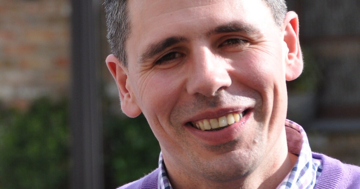Filip (41) kwam om op weg naar babyborrel | Vleteren | HLN.be