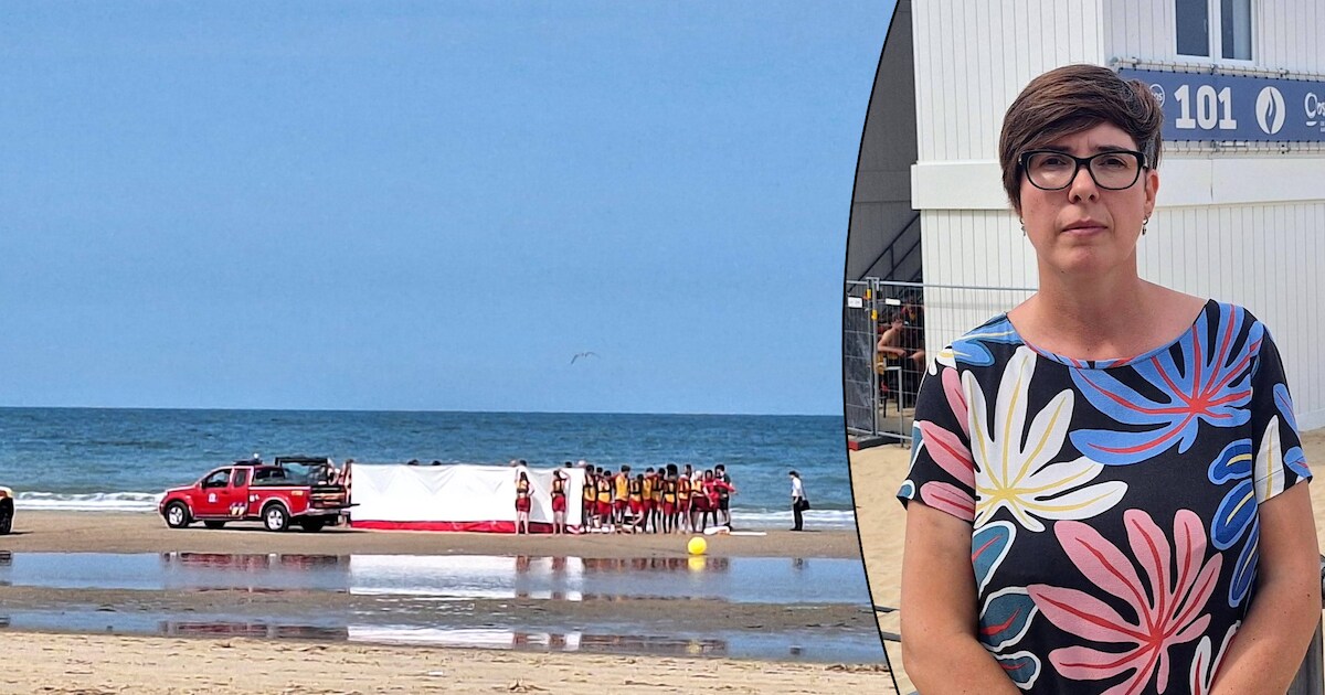 Kustreddingsdienst over zomer met drie doden: “Combineer de gevaren van ...