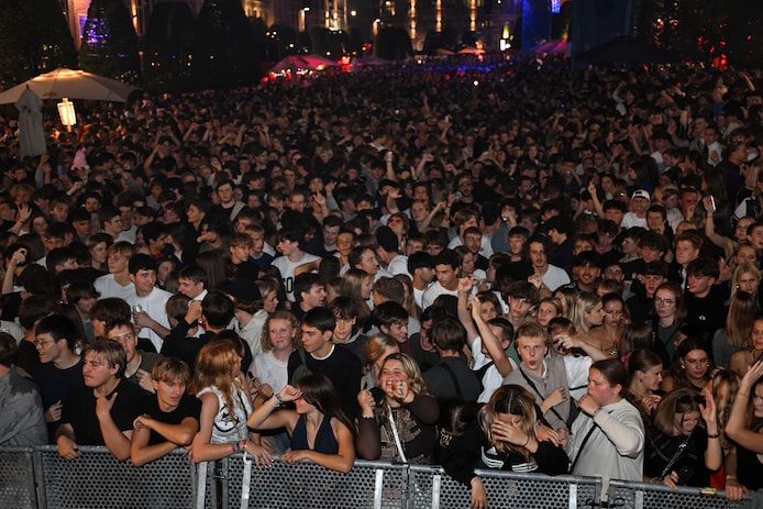 N-VA kan Leuvense student meest bekoren volgens peiling: Groen op ...