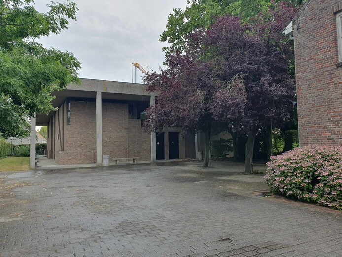 Gezocht: nieuwe bestemming voor museum van Bellem | Aalter | hln.be