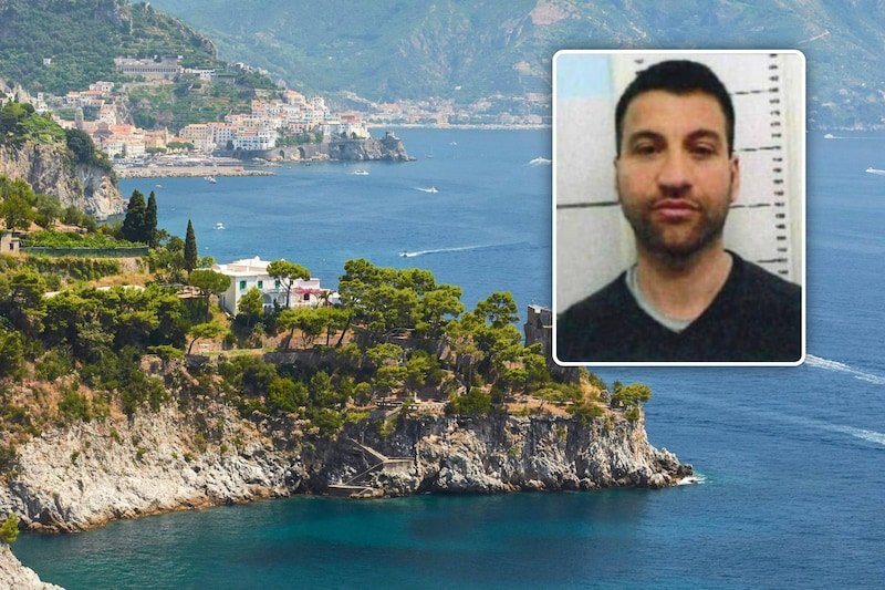 Italiaanse politie arresteert een van meest gezochte maffiabazen in ...