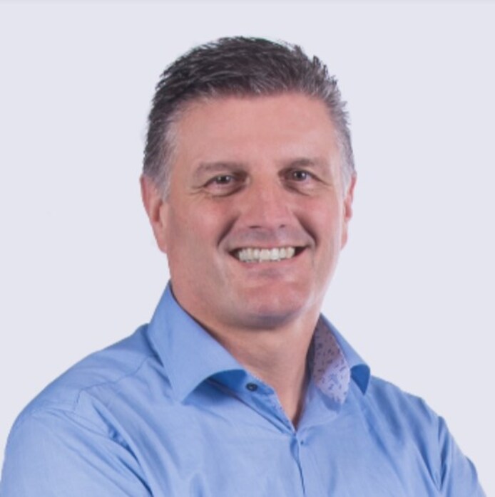 Jacky Umans nieuwe fractieleider bij PRO | Hamont-Achel | hln.be