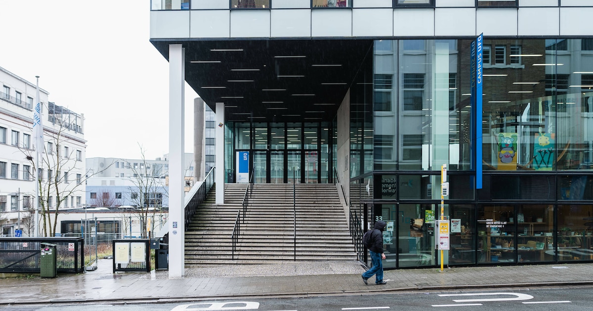 UGent zoekt kamers voor bezoekers op de privémarkt: “Homes voor ...