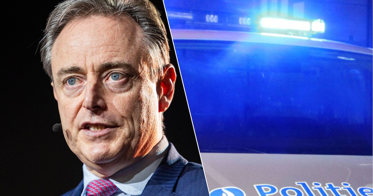 “Herroep deze waanzin voor 1 februari”: burgemeester De Wever (N-VA ...