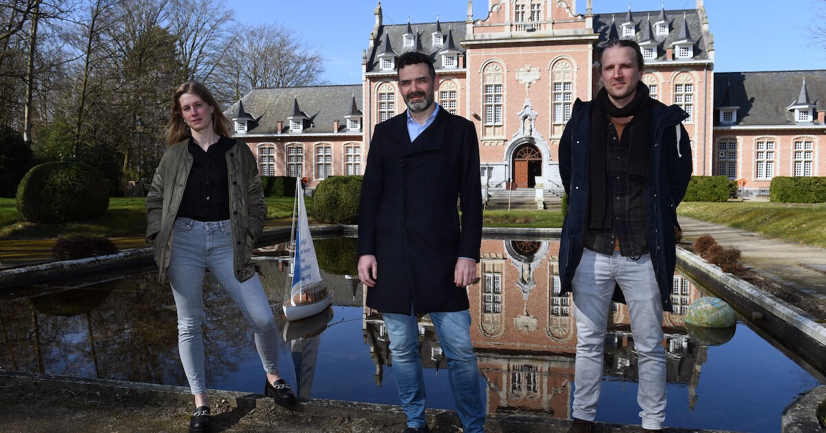 Internationaal gouden kwaliteitslabel voor Zorggroep Sint-Kamillus ...