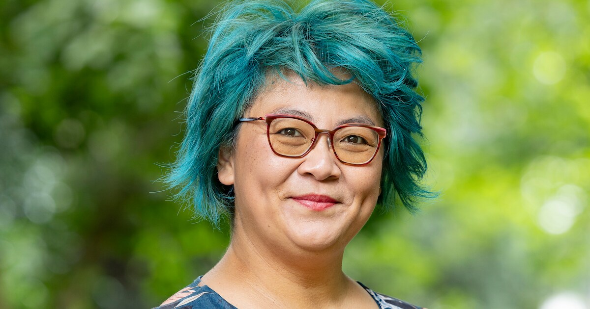 Ann Li (Groen) als Qing Li op stembiljet: “Op mijn ouders na spreekt niemand mij aan met Qing ...