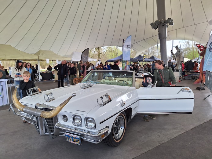 Bobbejaan Schoepen krijgt eigen wandeling: “Unieke inkijk in ...
