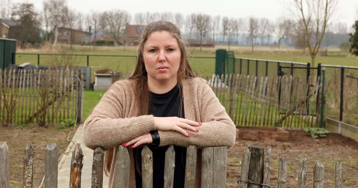 Zeldzaam pijnsyndroom maakt leven van Marlot (33) ondraaglijk: “De ...